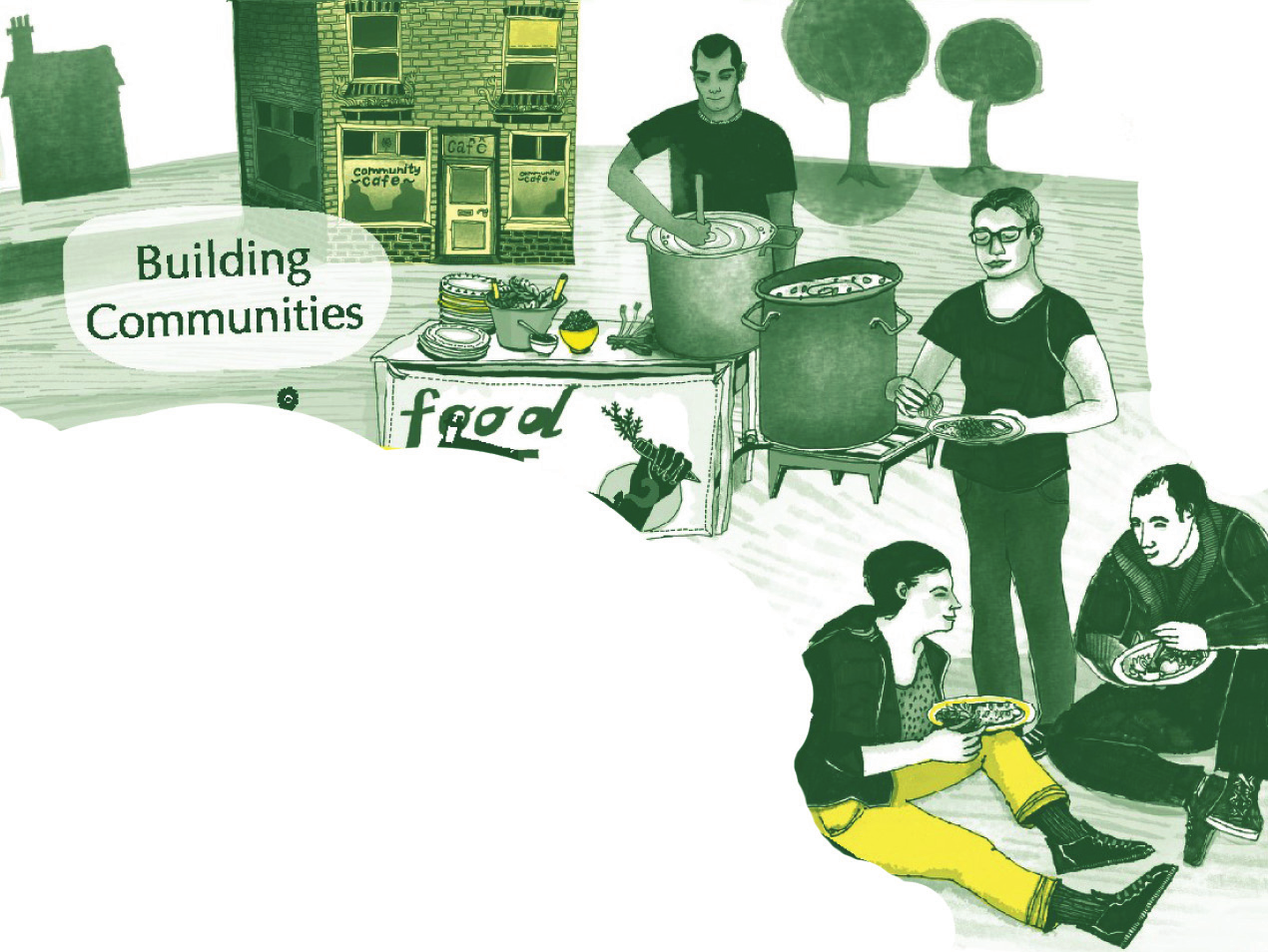Radical Routes – A Network of Housing and Workers Co-ops Working for ...