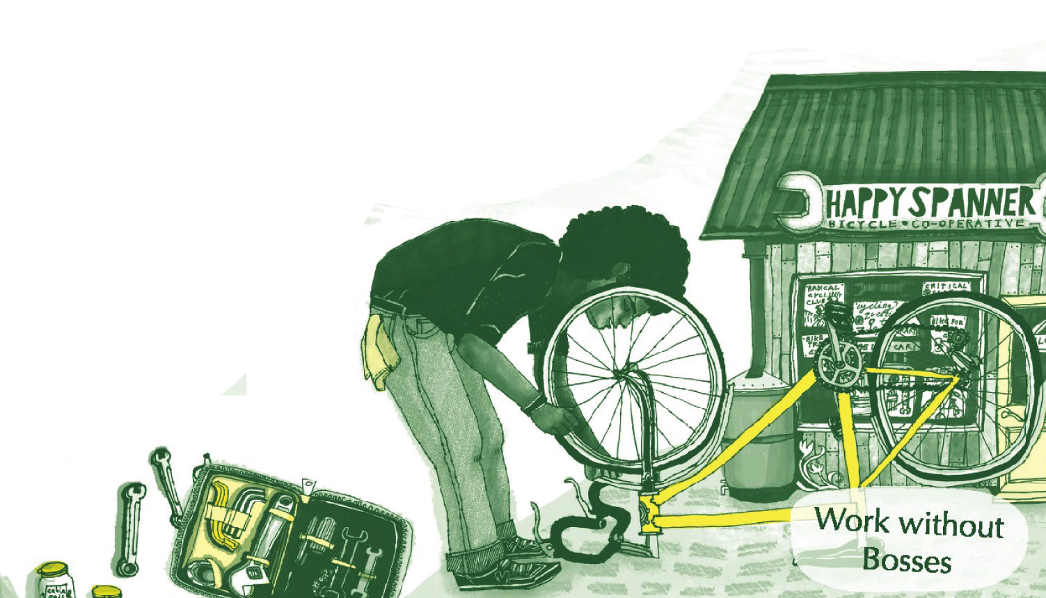 Radical Routes – A Network of Housing and Workers Co-ops Working for ...