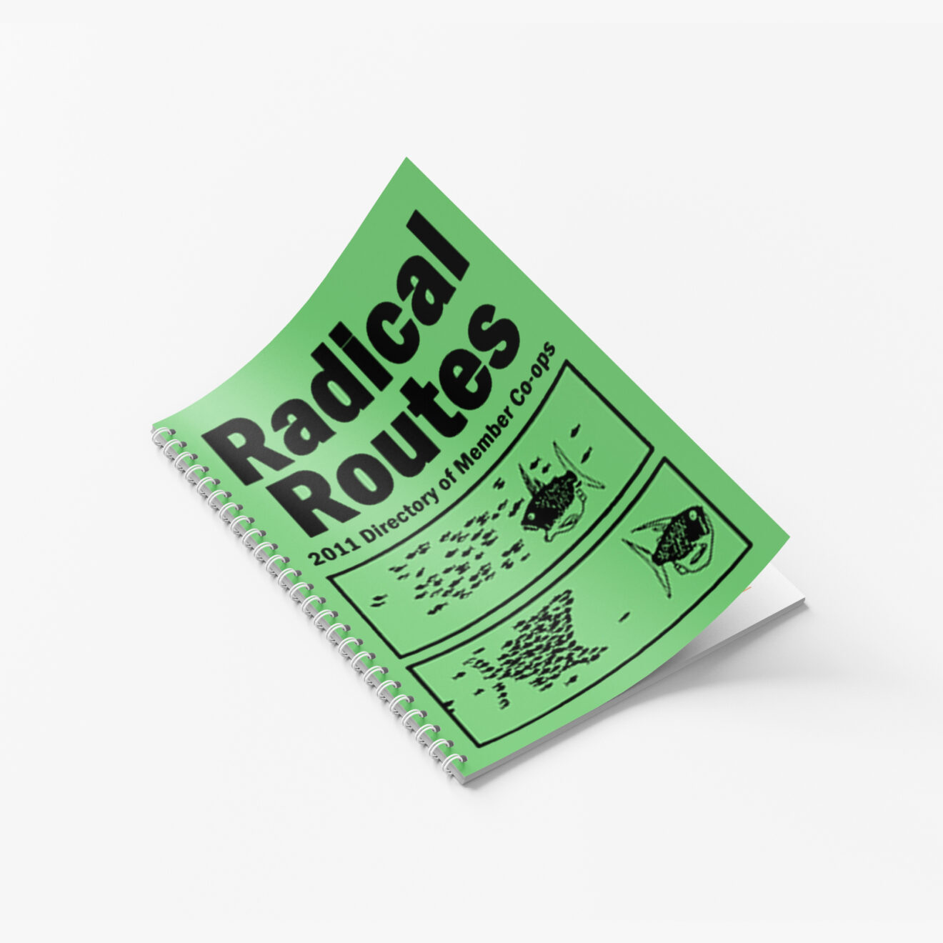 Resources – Radical Routes